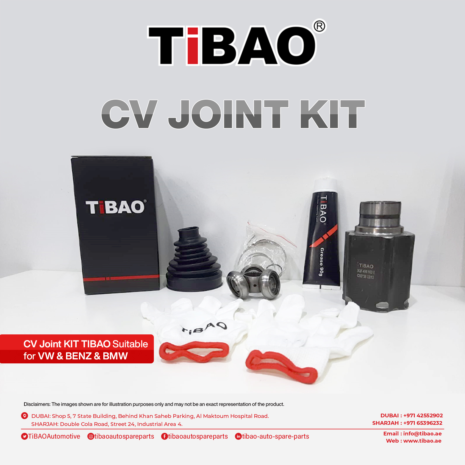 Tibao