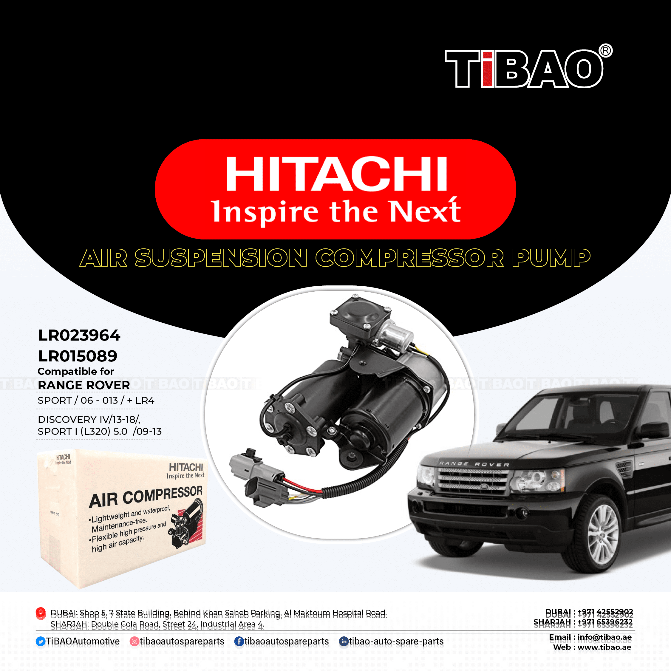 Tibao